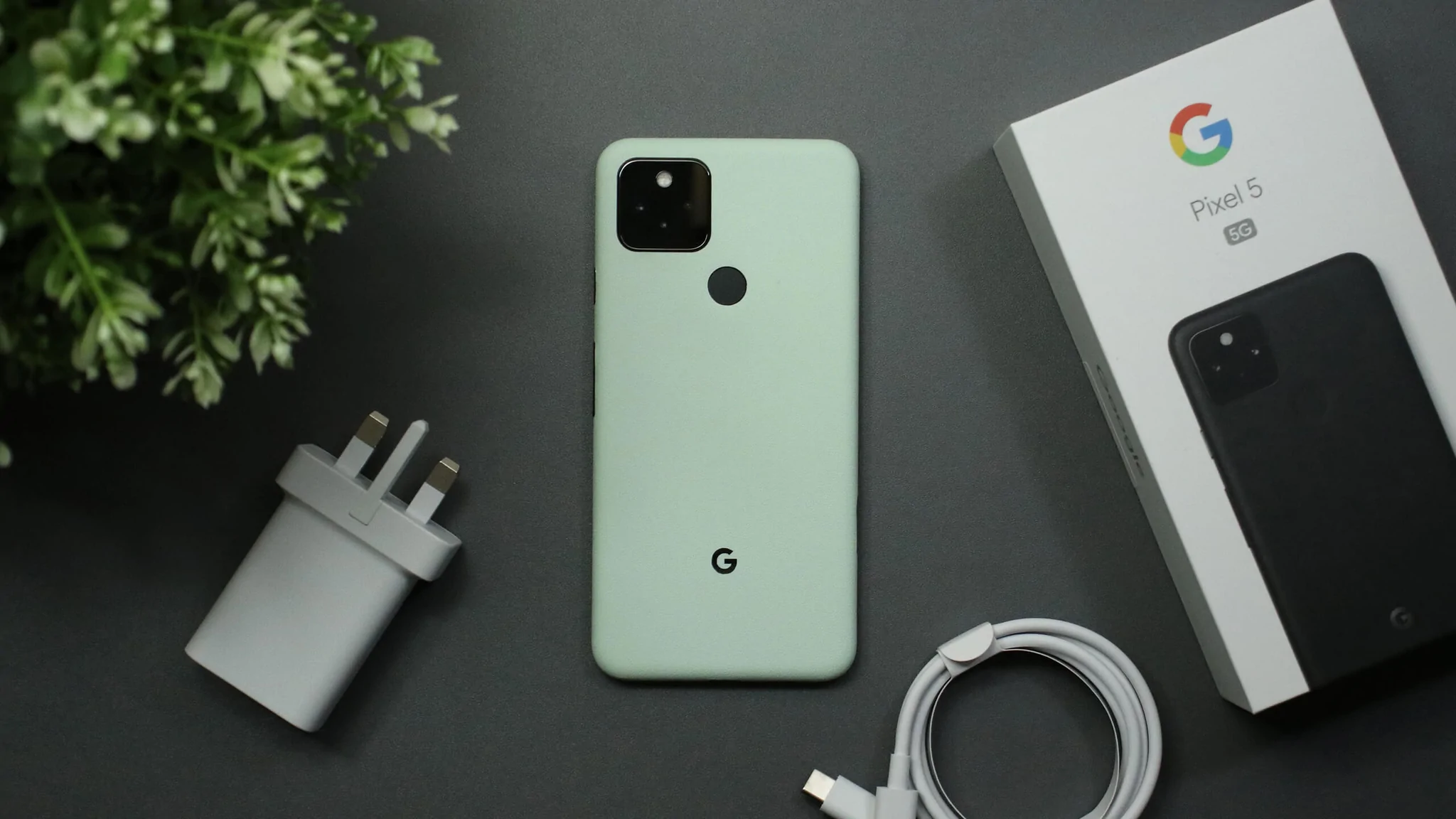 Đánh giá Camera của Google Pixel 5: Chất lượng hoàn hảo - MobileWorld